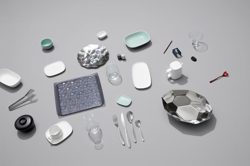 fly in style with the alessi for delta airlines collection