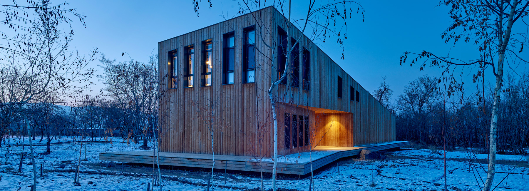 Turkey House Designs