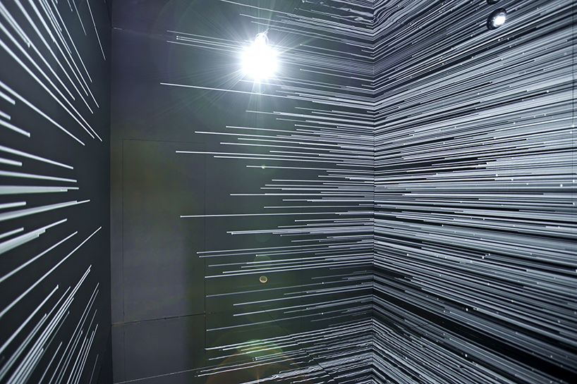 this immersive infinity chamber at SXSW will alter your perception of ...