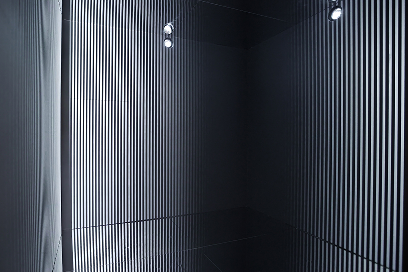 this immersive infinity chamber at SXSW will alter your perception of ...