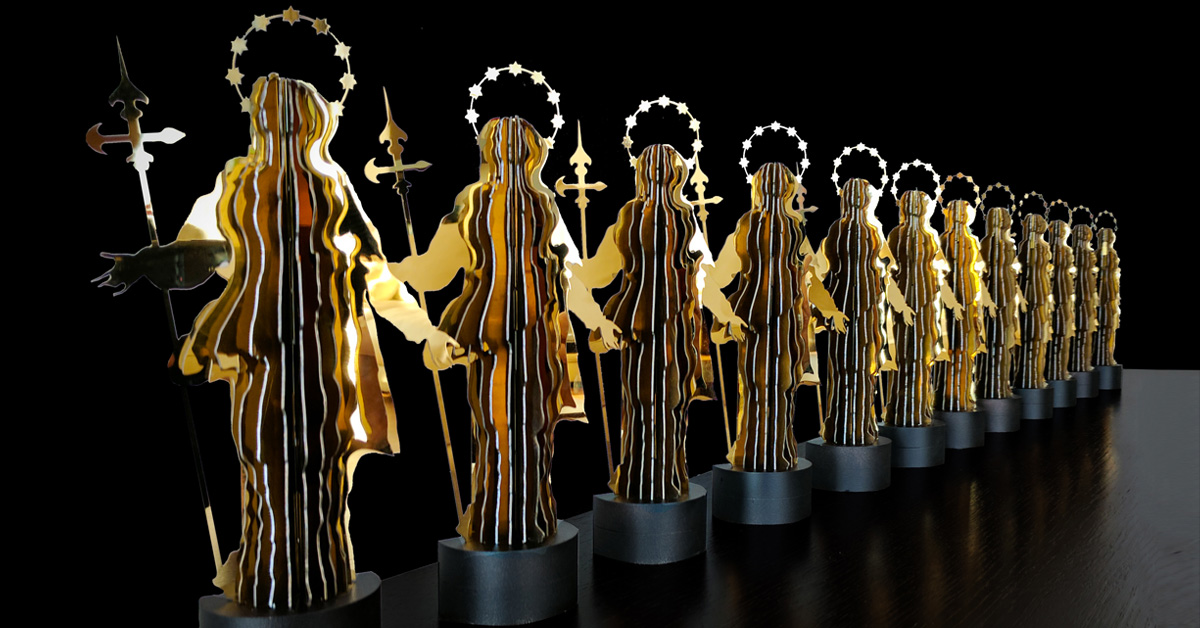 THE DESIGN PRIZE: report from the award ceremony in milan