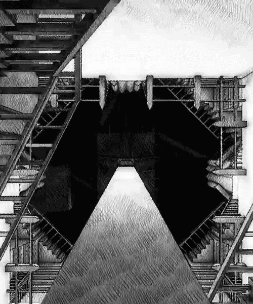 step inside the mind of M.C. escher in this mind-bending playable puzzle