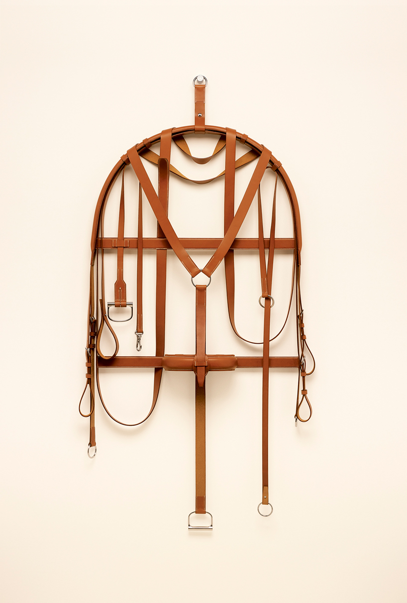 hermes collections for the home at milan design week