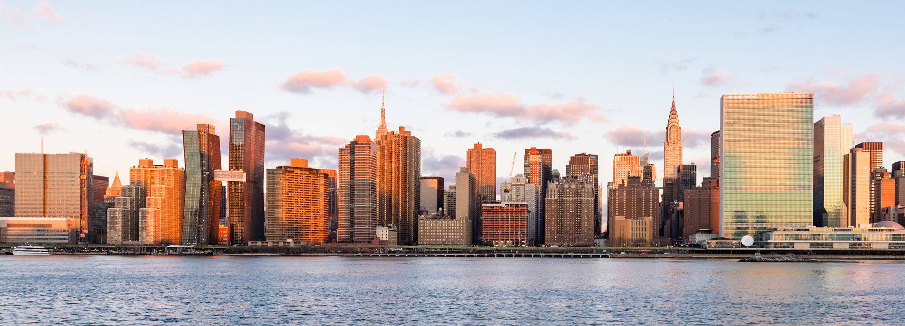 SHoP architects completes conjoined american copper buildings in new york