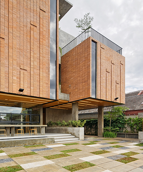 delution architect hosts music and ballet studios inside the equalizer ...