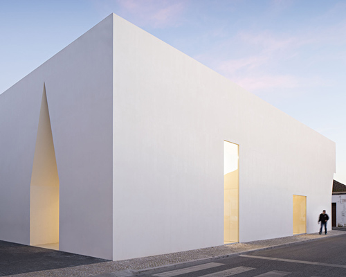 aires mateus | architecture and interior design news and projects