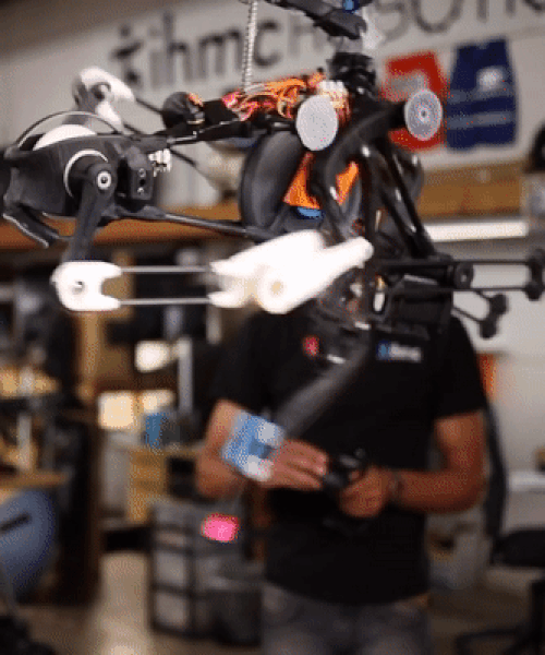 IHMC's planar elliptical runner robot runs as fast as a marathon medallist