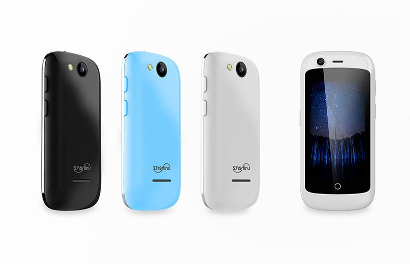 jelly, world's smallest 4G smartphone, pops perfectly in your pocket