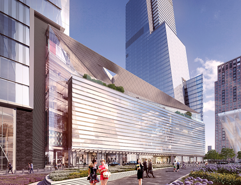 hudson yards: everything you need to know about the NYC development