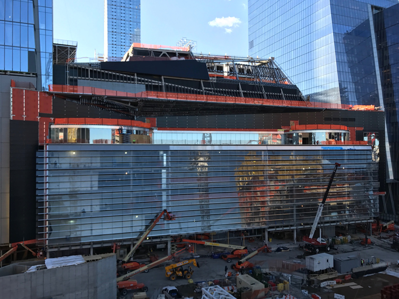 hudson yards: everything you need to know about the NYC development