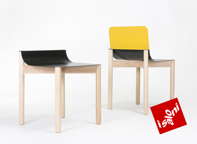 the designers use simple elements that intelligently join together in ...