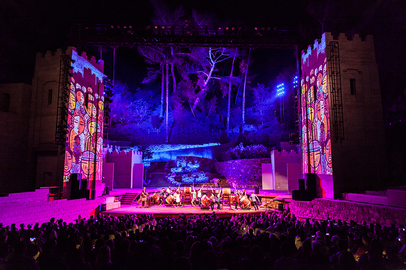 LA's ford theatres complex completes first major renovation