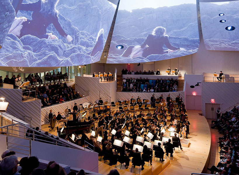 some of the world's most renowned architects have been shortlisted for ...