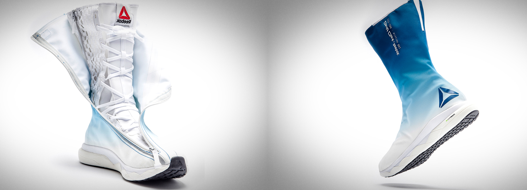 reebok space boot: a revolutionary footwear piece for astronauts