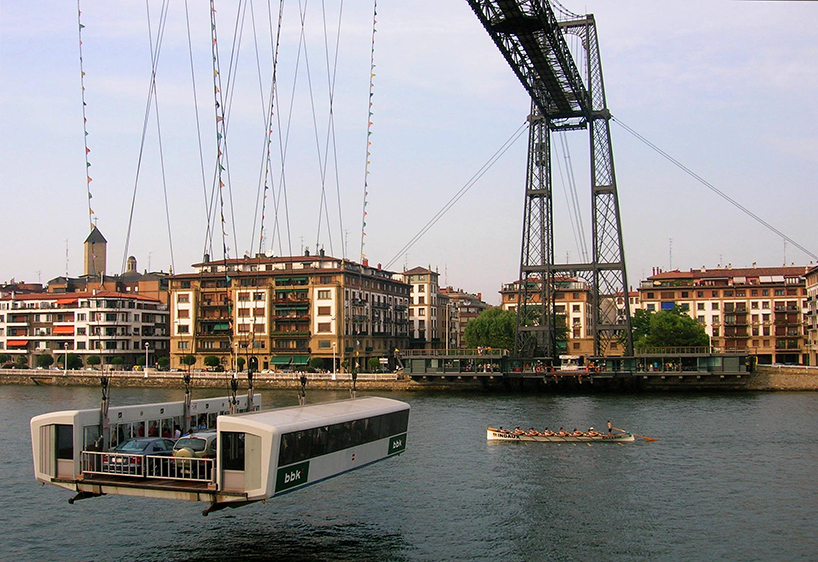 10 amazing movable bridges around the world