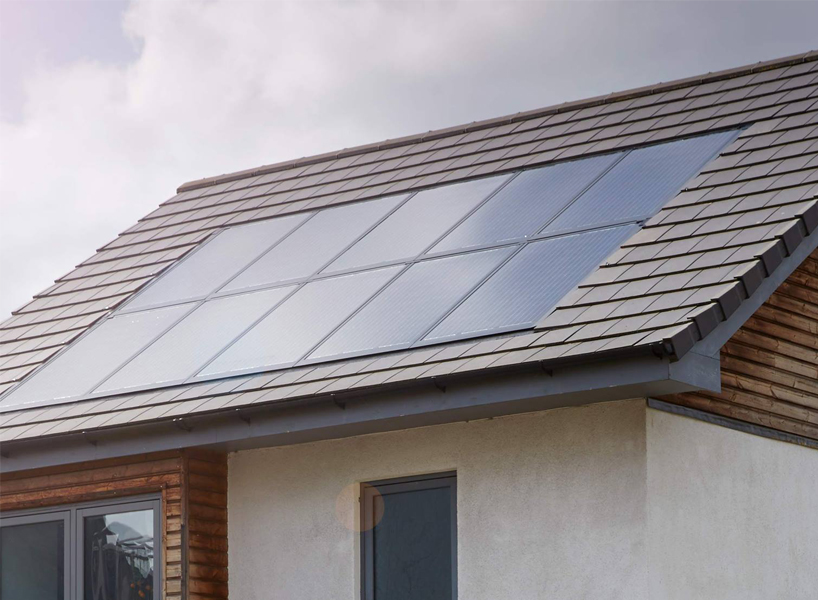 collaborating with solarcentury, IKEA's solar battery storage solution ...