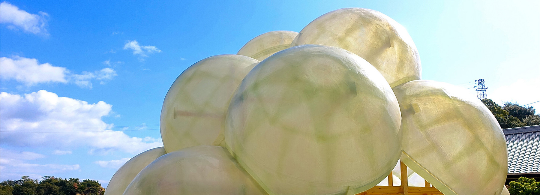SANAA completes naoshima port terminal on a japanese island