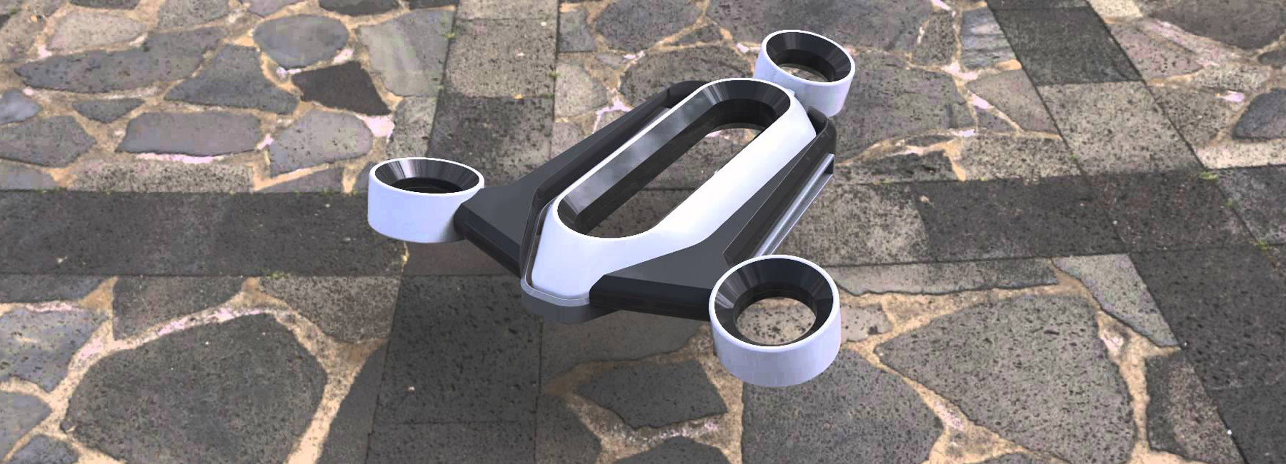 edgar herrera proposes bladeless drone that takes maximum advantage of ...