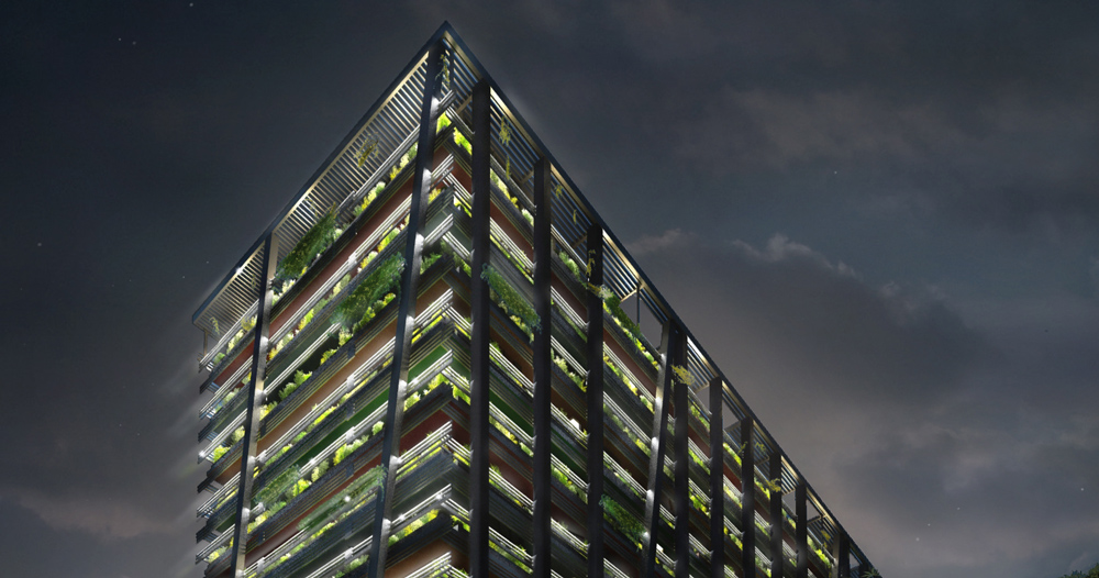 inside david adjaye's hallmark house in johannesburg