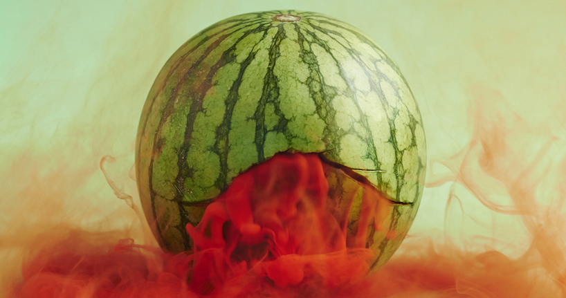 food art | edible sculpture and conceptual cuisine design