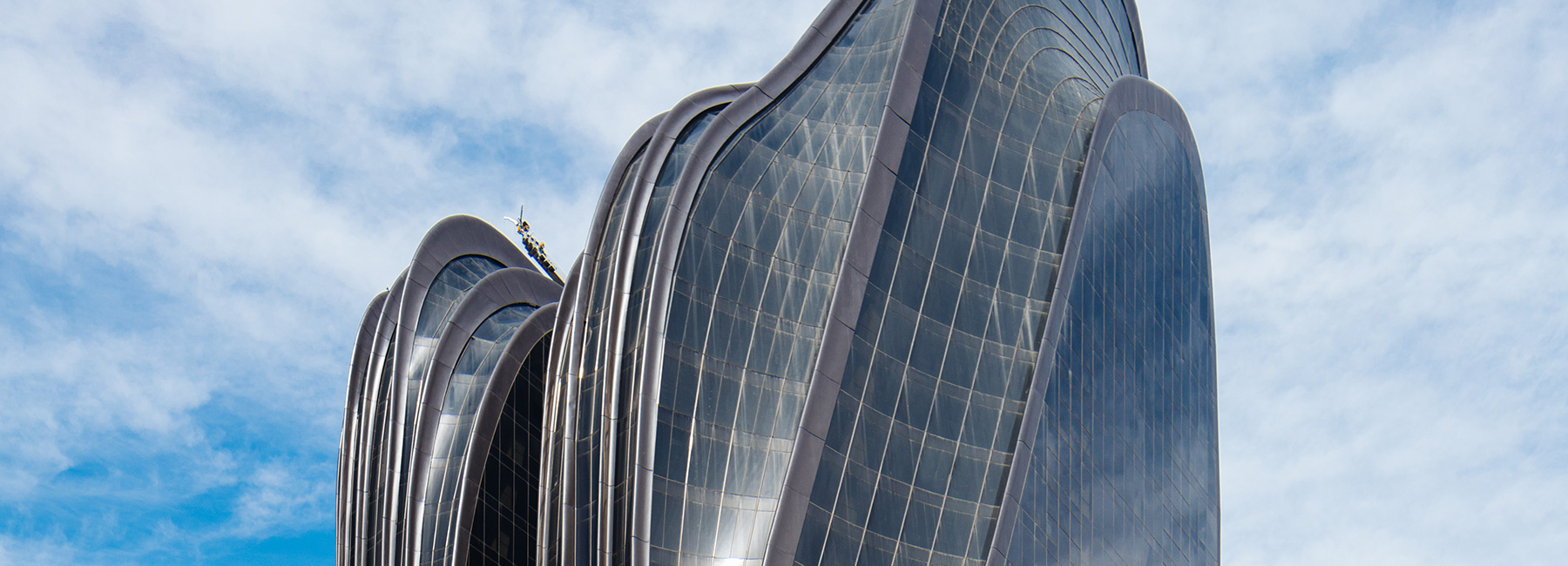 MAD architects | architecture and design news and projects