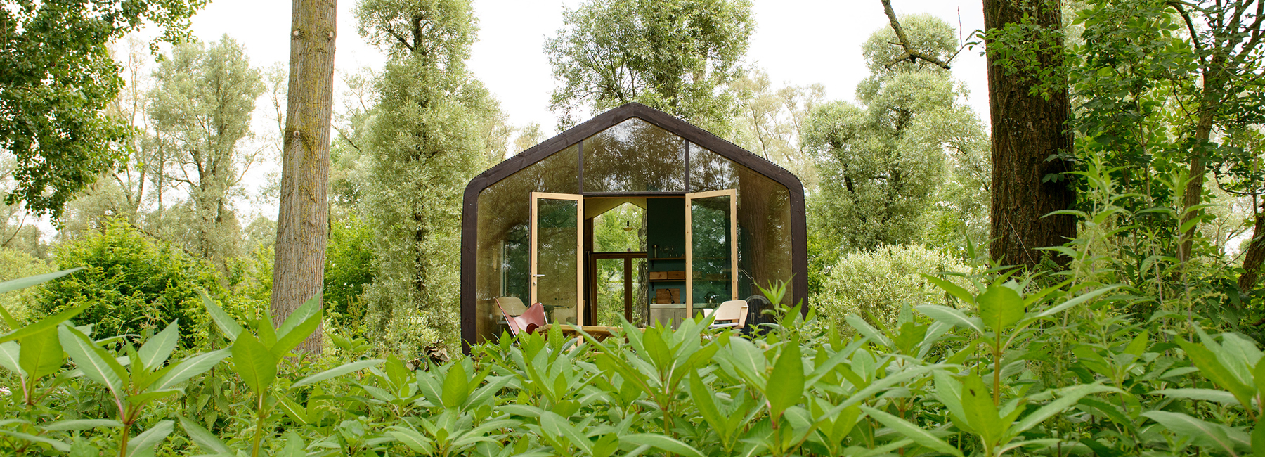 portable and emergency architecture | designboom.com