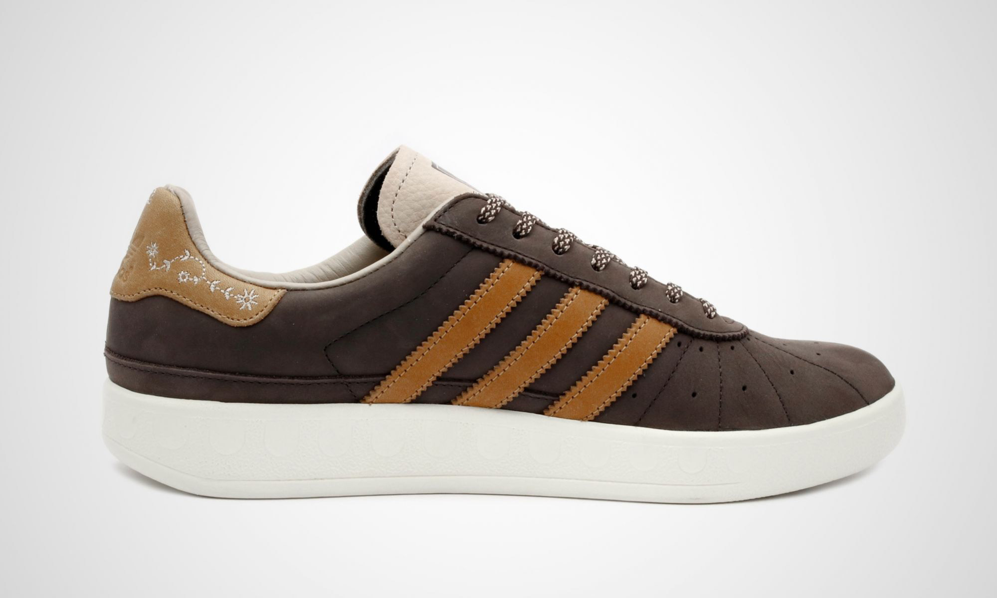 adidas develops pröst beer proof sneakers for oktoberfest