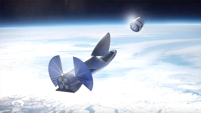 elon musk unveils spaceX’s moon base alpha and mars city plans