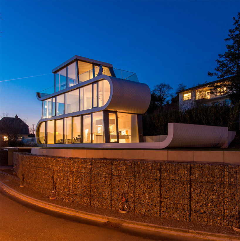 A' design award and competition's 2017 architecture category winners