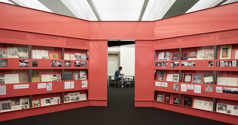 chicago architecture biennial: sharon johnston & mark lee in discussion