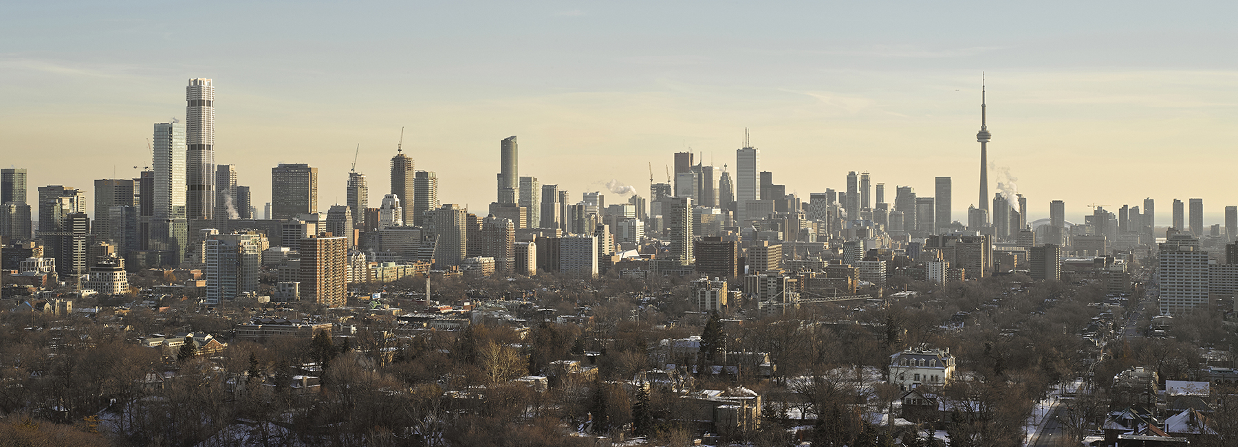 toronto skyscraper by foster + partners to be canada's tallest building
