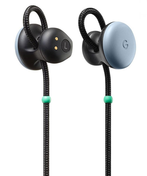 pixel buds google headphones translate languages in real-time