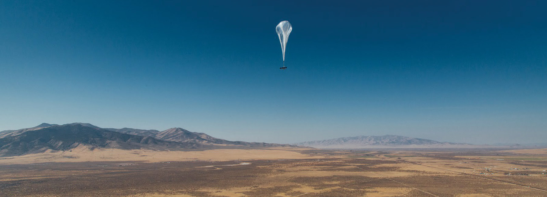 google's project loon sends internet balloons to aid puerto rico