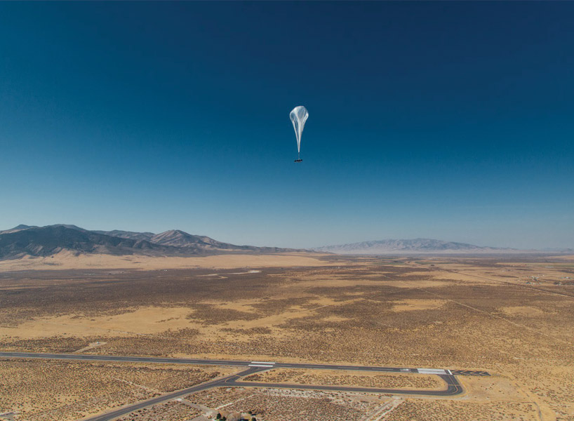 following the damage caused by hurricane maria, google's project loon ...