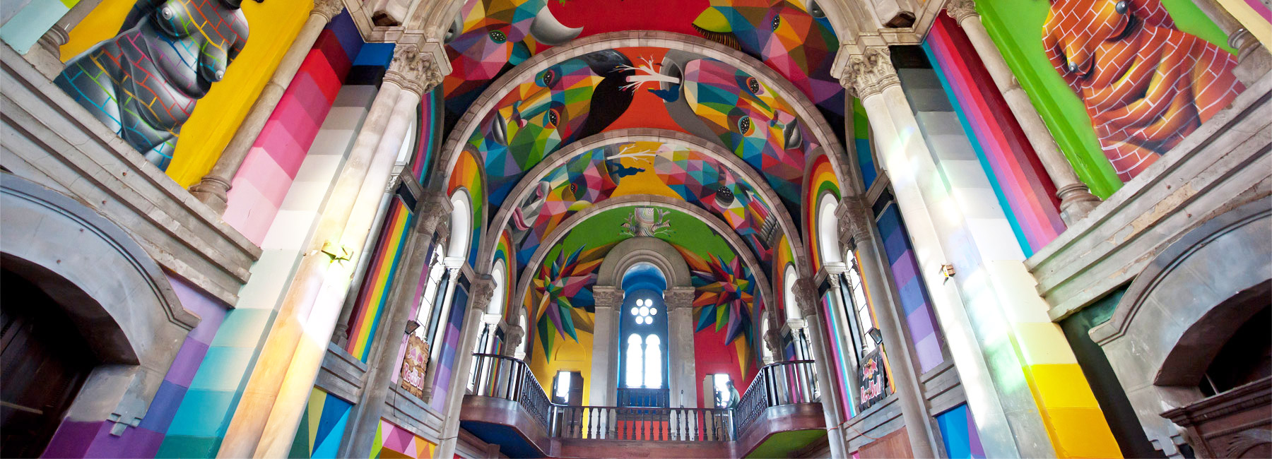 okuda san miguel | designboom.com