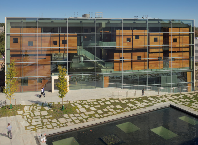 Princeton School Of Architecture Projects