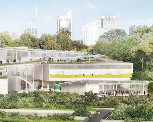 SANAA | architecture and interior design news and projects