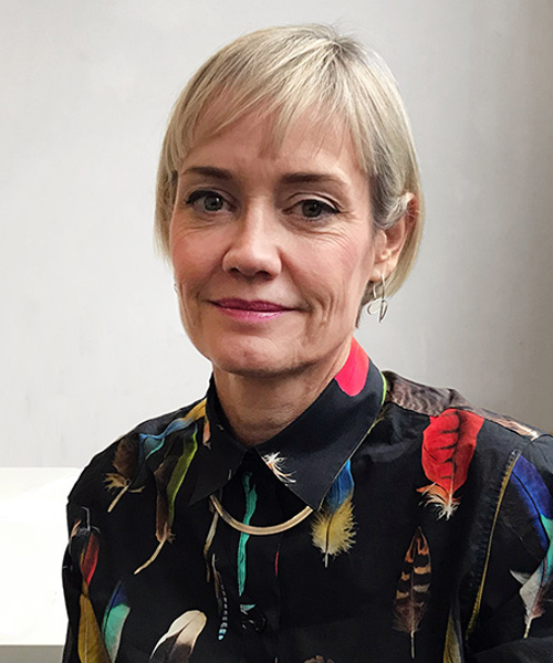 world architecture festival 2017: alison brooks interview