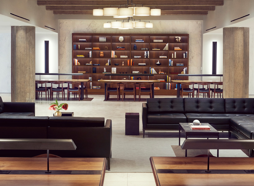 a tour through camp david’s three story setting instantly exhibits its ...