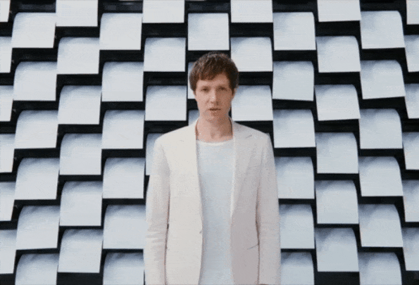567 printers steal the show in OK GO music video 'obsession'
