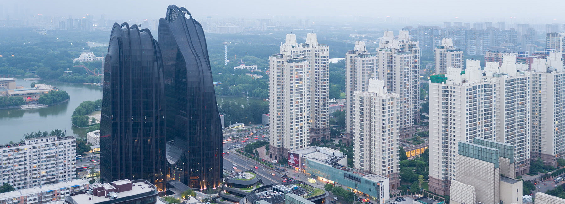 MAD architects | architecture and design news and projects