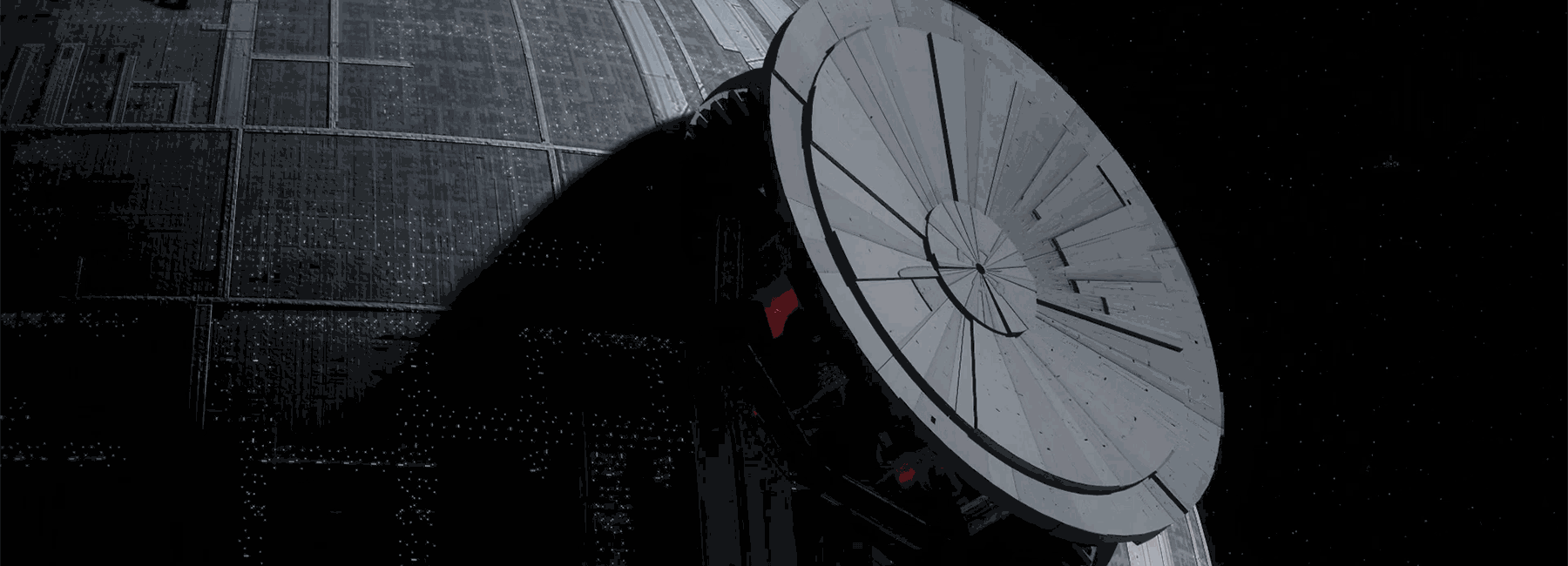 death star architecture: isaac + benjamin botkin's digital construction