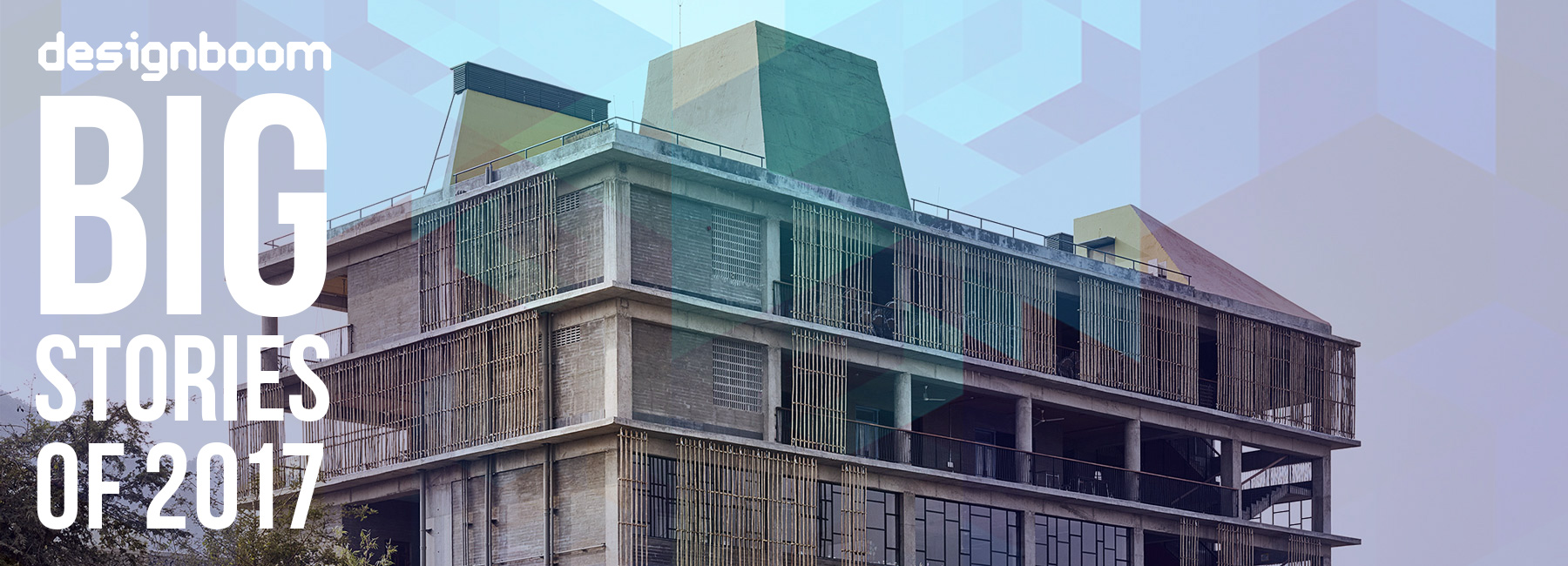 TOP 10 schools and educational buildings of 2017