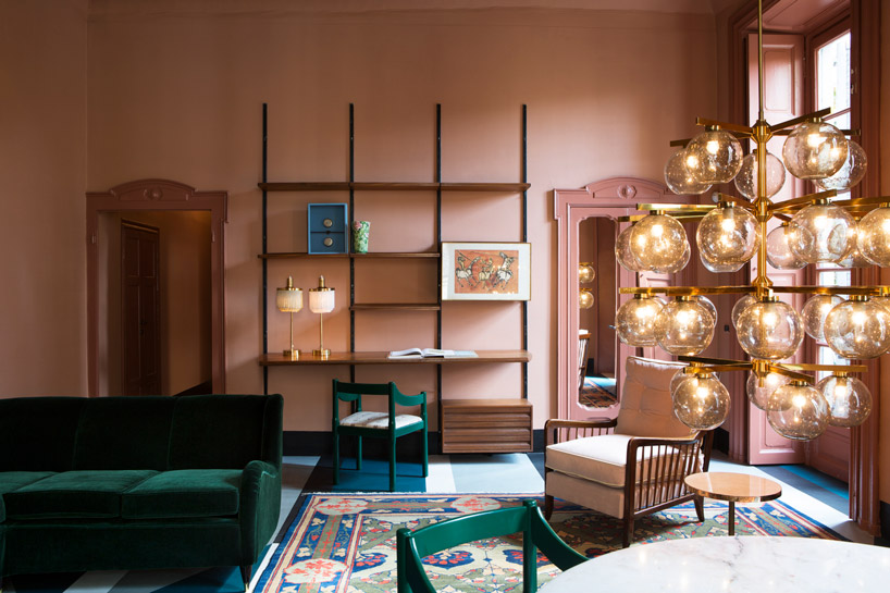 dimore studio interview: not just distinctively but instinctively italian