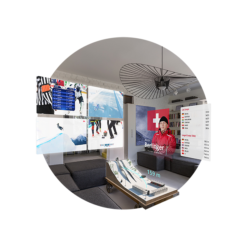 'magic leap one, creator edition' AR goggles will cost around 1,000 USD