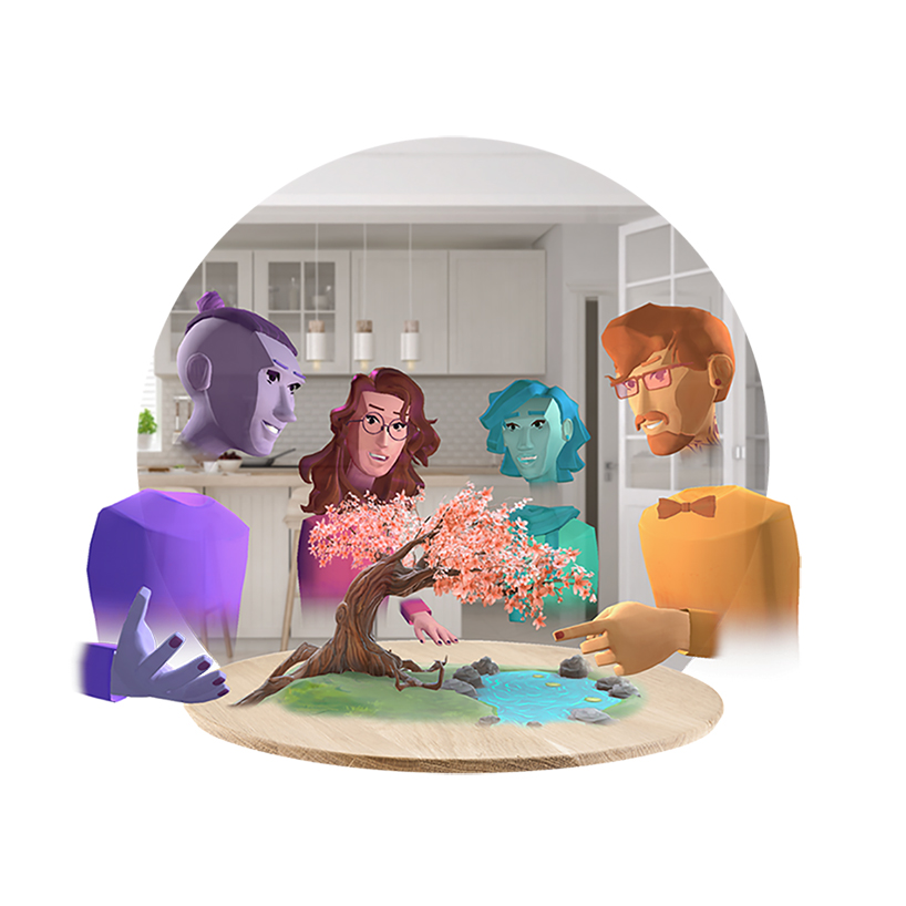 'magic leap one, creator edition' AR goggles will cost around 1,000 USD