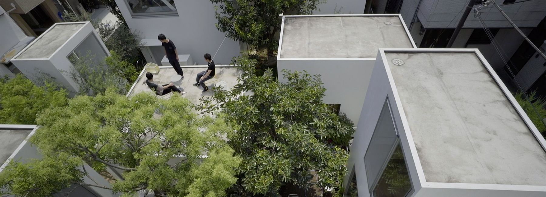 SANAA | architecture and interior design news and projects