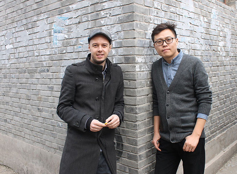 designboom was in attendance at INTER_ACCION 2017, panama city's 14th ...