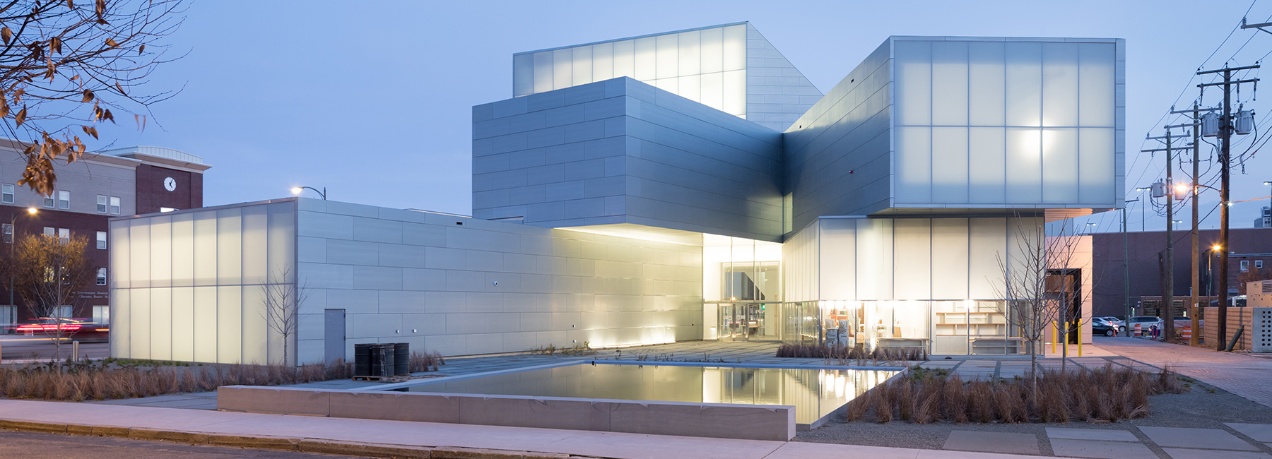 steven holl architects | architecture news and projects