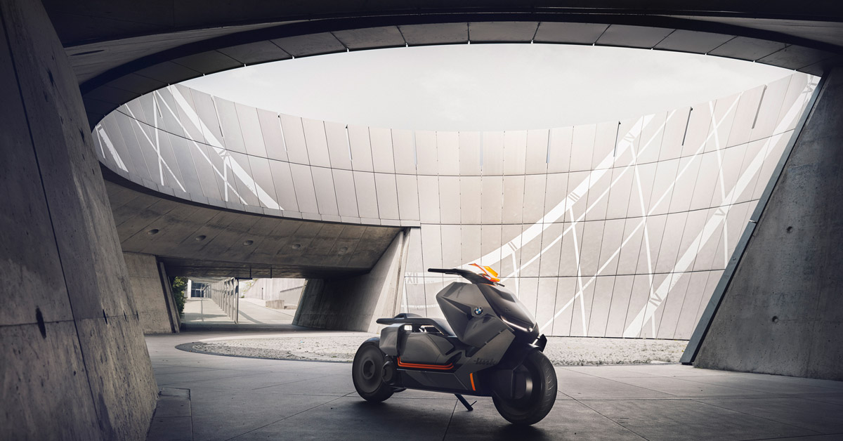 TOP 10 motorcycle designs of 2017